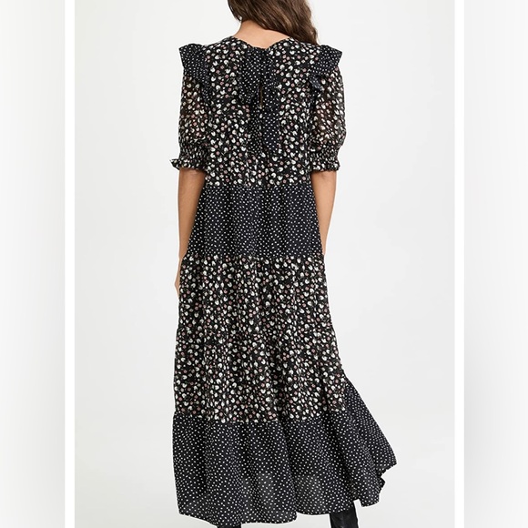 English Factory | Dresses | English Factory Dress | Poshmark